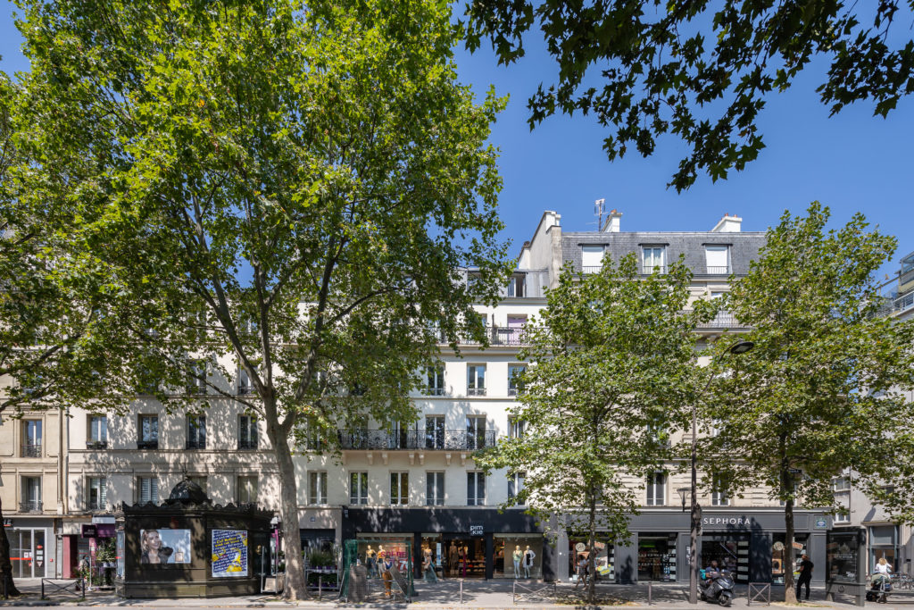 48, avenue du GÉNÉRAL LECLERC, Paris 14e - Groupe Herrmann - Experts en ...